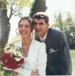 Mariage de Magali et Philippe (4)