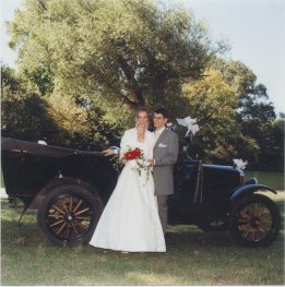 Mariage de Magali et Philippe (4)